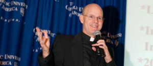 Msgr. Stephen Rossetti Interviewed by NPR | Washington Theological ...
