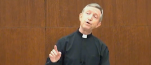 Is the Eucharist the Key to Ecumenical Unity? | Washington Theological ...