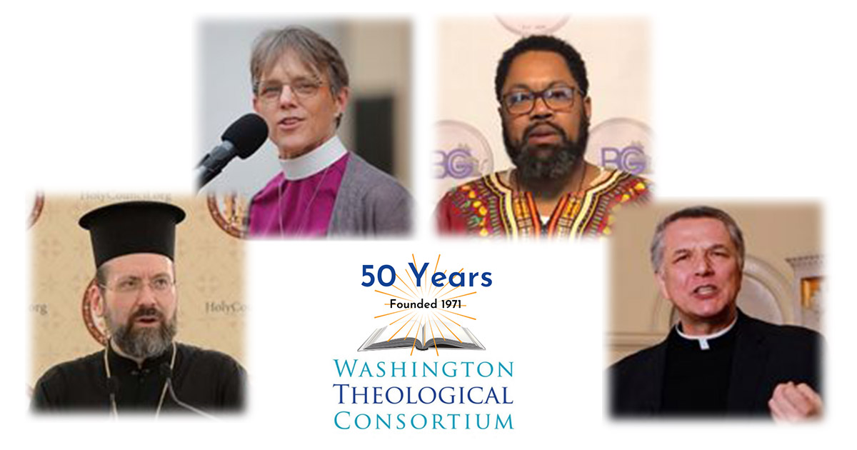 Educating Religious Leaders to Engage in Public Life: 50th Anniversary ...
