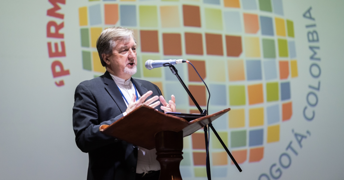 Figel Address: Can We “See” Christ In One Another And One Another in ...